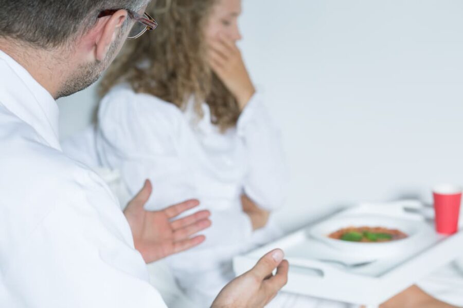 Eating Disorders Types: What You Need to Know | Your Local Psychiatrist