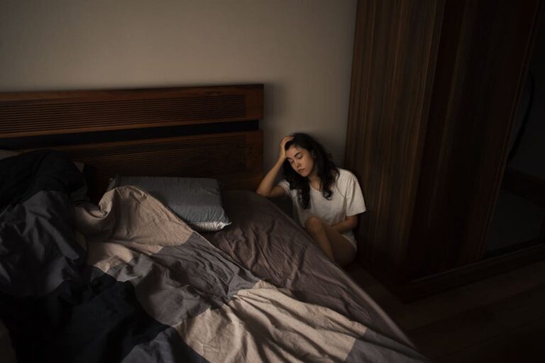 Night Terrors Vs Nightmares: Key Differences