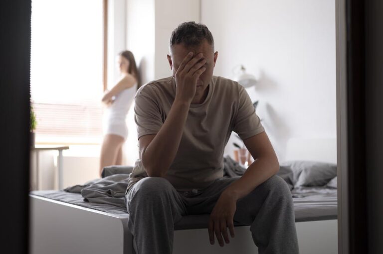 Postcoital Dysphoria: A Comprehensive Guide | YLP
