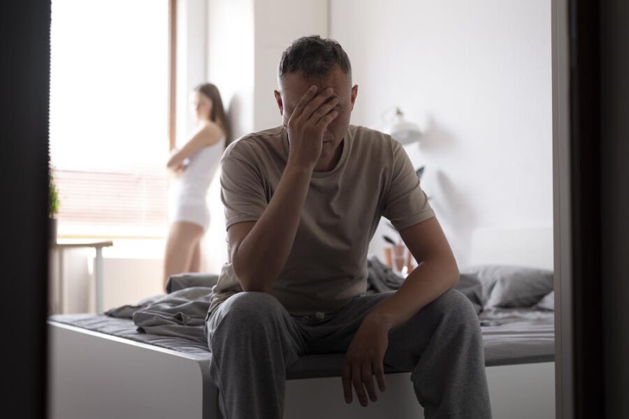 Postcoital Dysphoria: A Comprehensive Guide | YLP