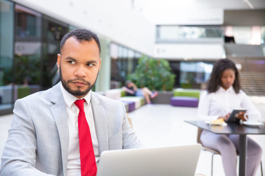 Grey Rock Method: A Guide to Managing Difficult Personalities