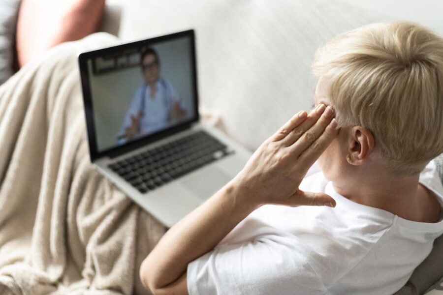 Telepsychiatry Services: The Unseen Potential | YLP