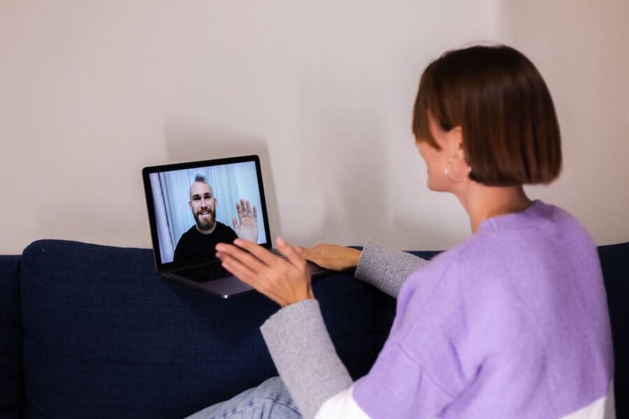 7 Benefits of Virtual Psychiatric Care | Your Local Psychiatris