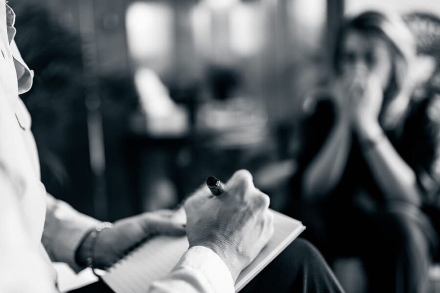 CBT for ADHD Management: Harnessing Focus & Building Skills