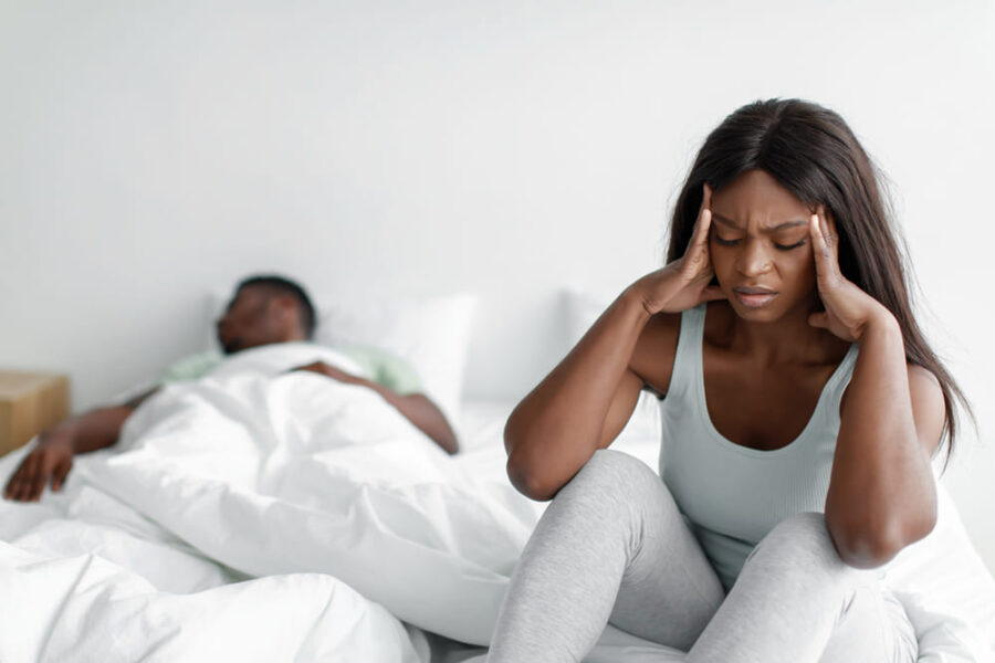 Is Sleep Apnea Genetic? DNA's Role in Your Sleep Health
