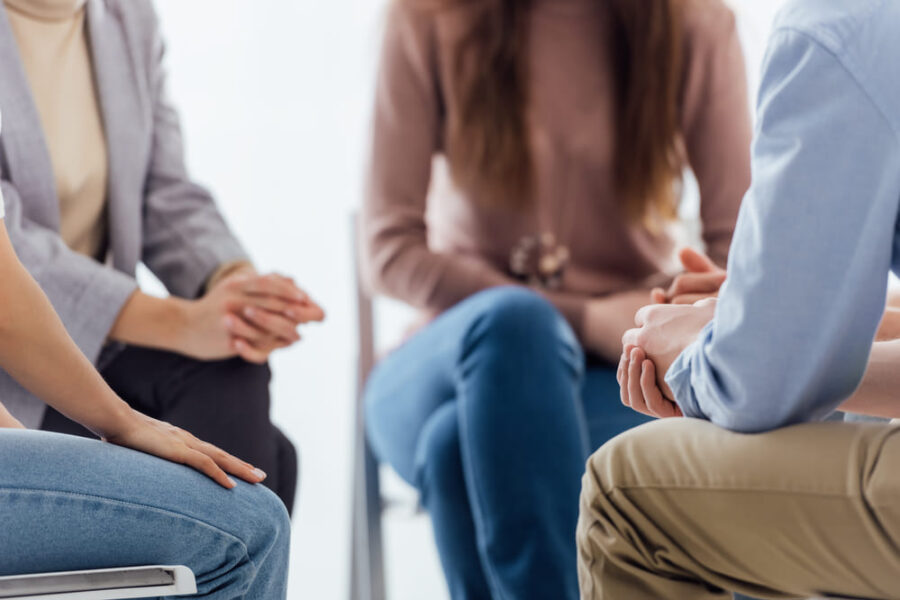 Group Therapy Discussion Topics for Deeper Insights Explored