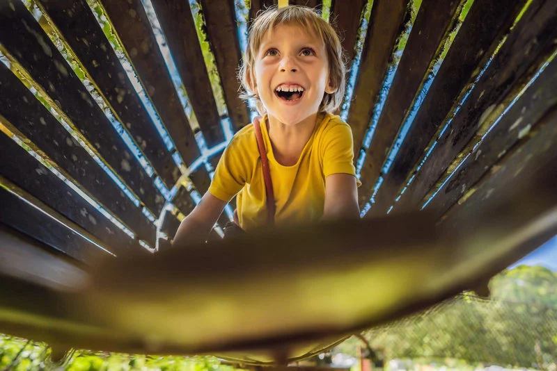 High Energy Child vs ADHD | Your Local Psychiatrist