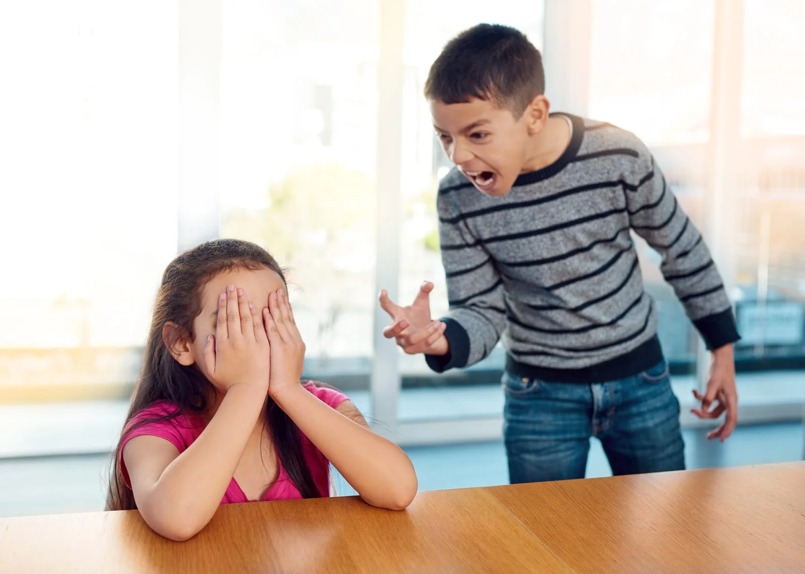 A Guide to Intermittent Explosive Disorder in Children 5-10 Years Old
