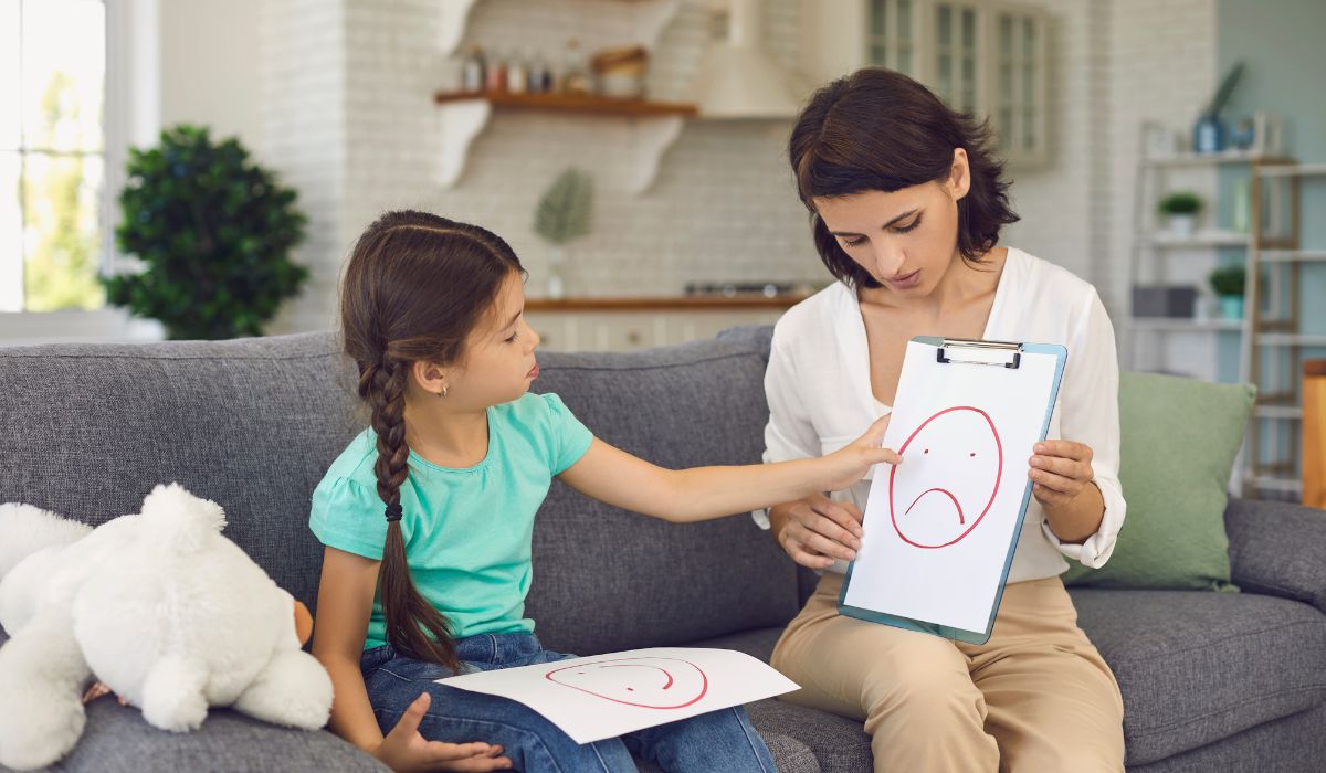 Child and Adolescent Psychiatry: Early Intervention Strategies
