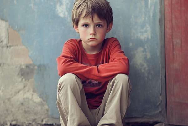 Oppositional Defiant Disorder vs Conduct Disorder